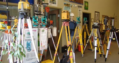 Surveying instrument and their uses