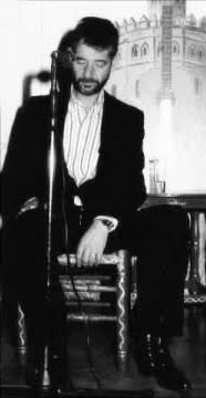 soníos negros - flamenco jondo: ANTONIO CHACÓN - MÁXIMA INJUSTICIA JONDA