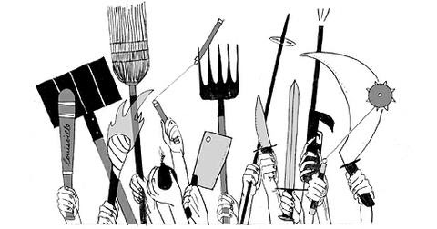 Dawn Brown: Destination Inspiration: Never Underestimate the Value of ...