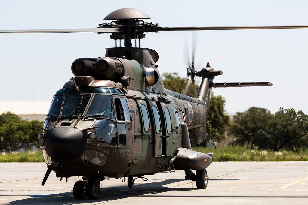 HOT BLADE 2018 RUNS IN PORTUGAL - Blog Before Flight - Aerospace and ...