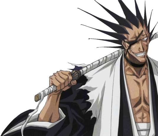 Fox Designer: Bleach Render(V.2.0)