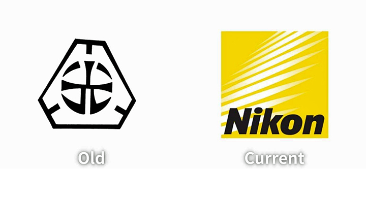 Michael Daniel Ho - The Wildlife Ho-tographer: Canon and Nikon Logos ...