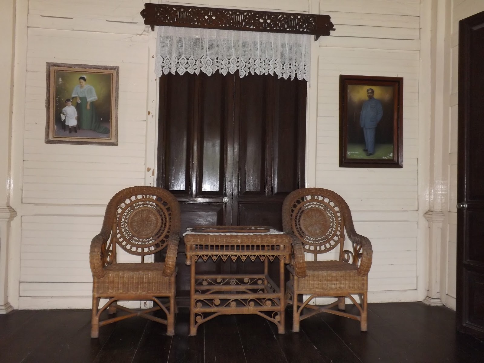 2018 BAGO CITY: BALAY NI TAN JUAN ARANETA - Touristang Pobre