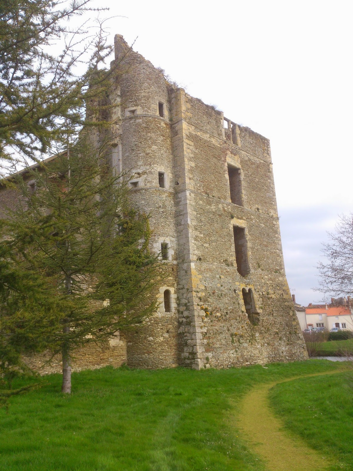 Expédition "Nature": Le temps du patrimoine