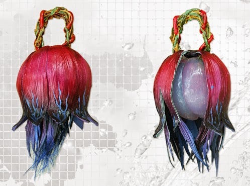 Kamen Rider Gaim Updates: The Fruit of Knowledge Revealed