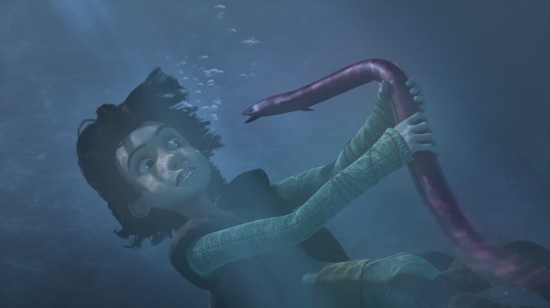 The Critical Canucks: Dragons Defenders Of Berk Reviews: Episode 16 ...