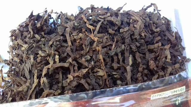 PIPE GAZETTE, pour les fumeurs de pipe: Tabac Saint-Claude: du brun et ...