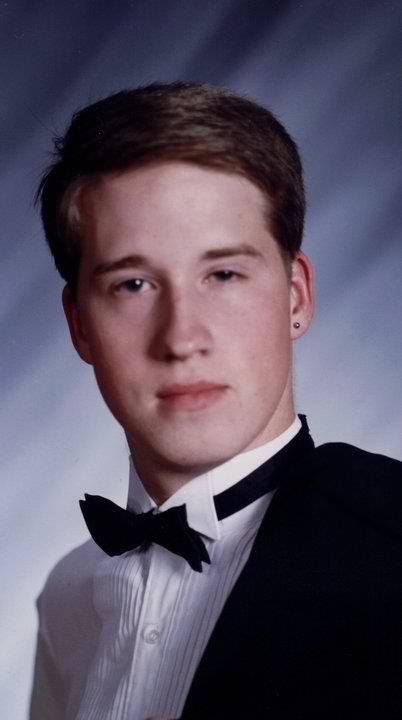 Larry Matthew Puckett