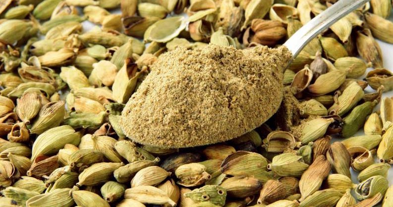 El cardamomo ~ Las Plantas Curativas En El Mundo