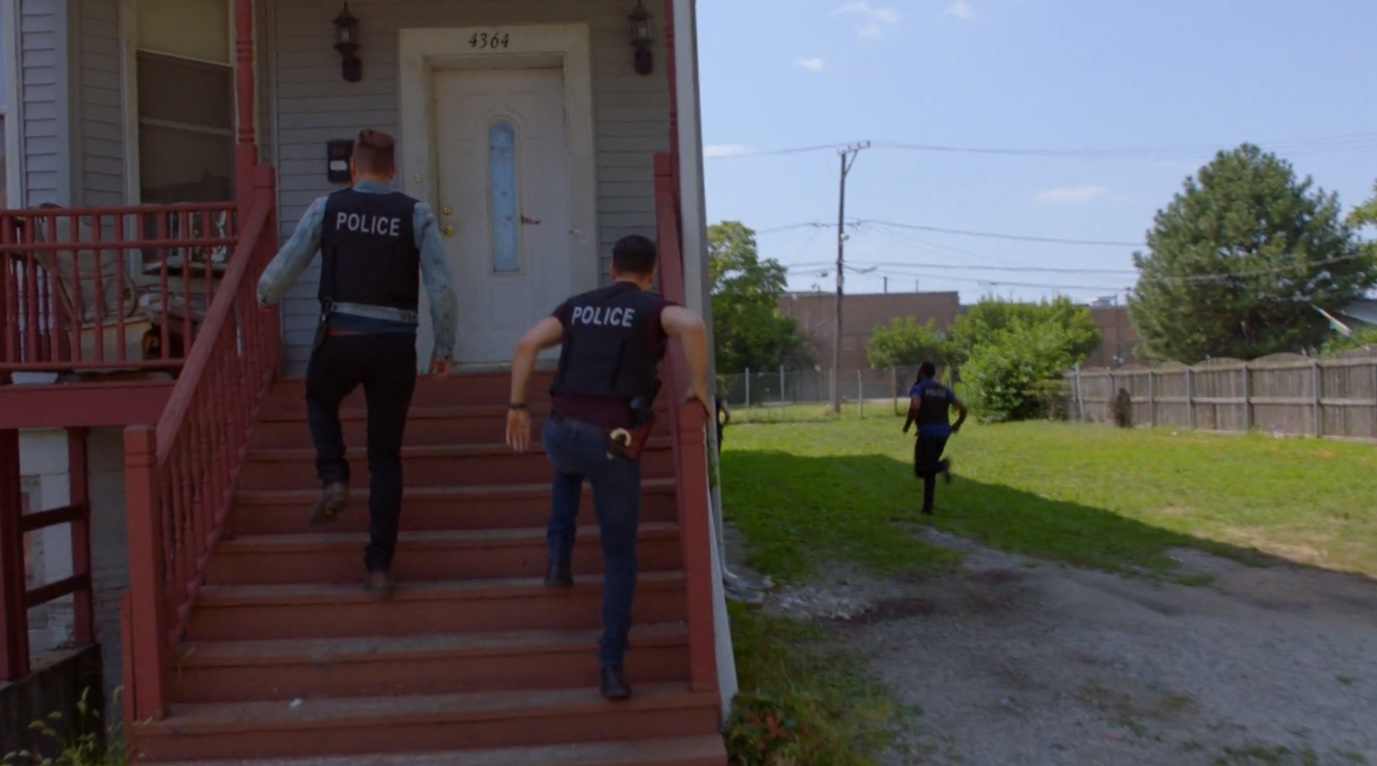 Filming Locations of Chicago and Los Angeles: Chicago PD: Season 6 ...