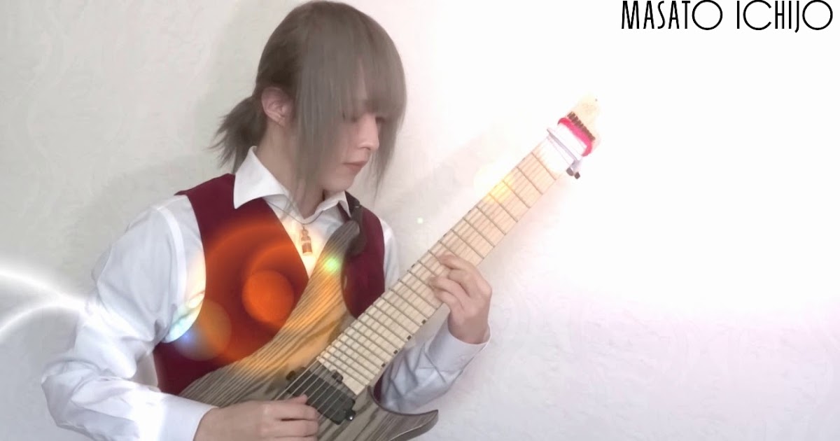 Masato Ichijo: MASAToooN! - Memory of life