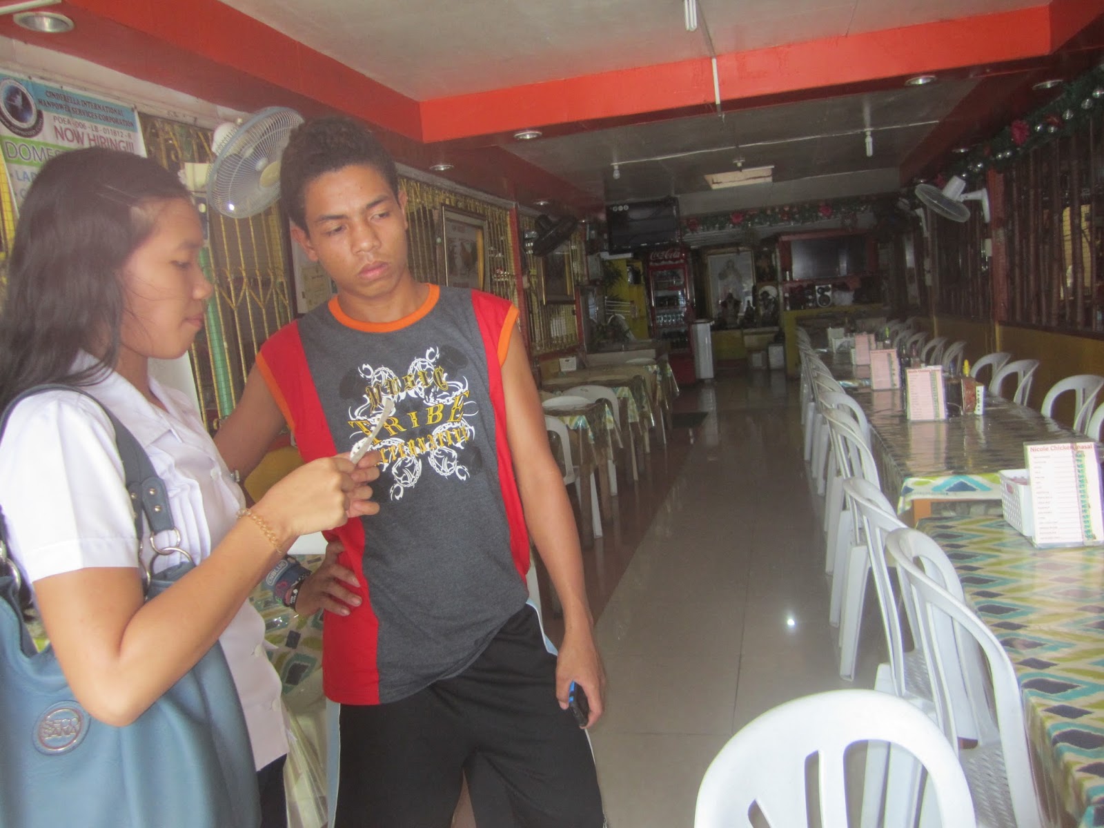 NEGRENSE's DELICACIES: FOOD DELICACY OF BACOLOD CITY