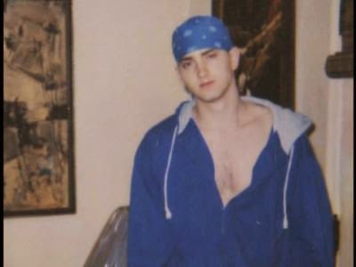 Emineshia: About EMINEM