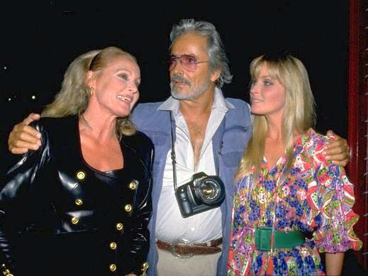 Poseidon's Underworld: Beau Derek