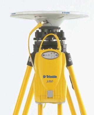 Kaki Langit: GPS TRIMBLE 5700/R7 Dual Frequency