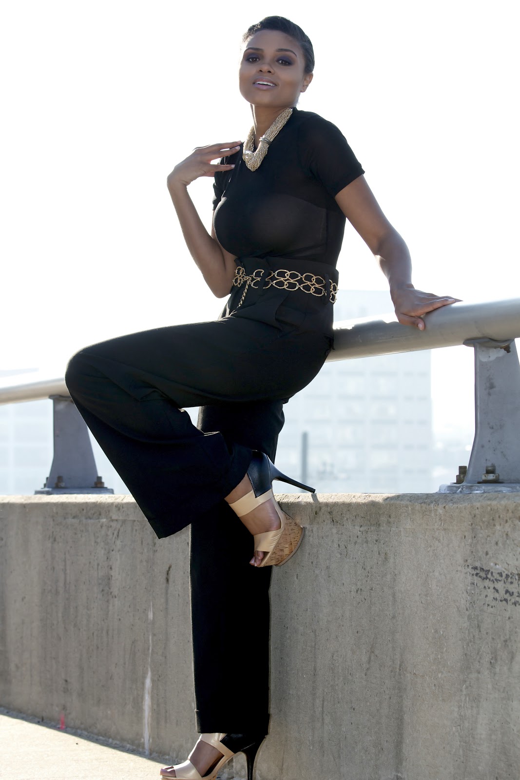 Main Line Models-Media: Philly Fashion Expo-additional models!