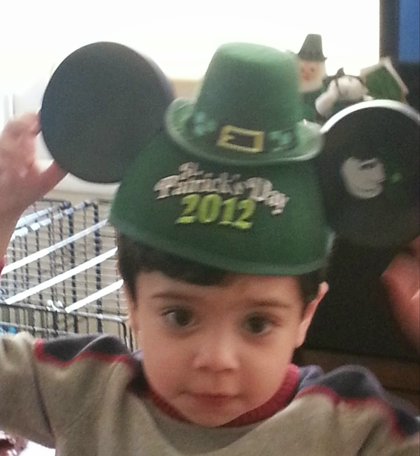 Elegant Food And Crafts Kids St Patrick s Day Craft elegant-food-and-crafts-kids-st-patrick-s-day-craft