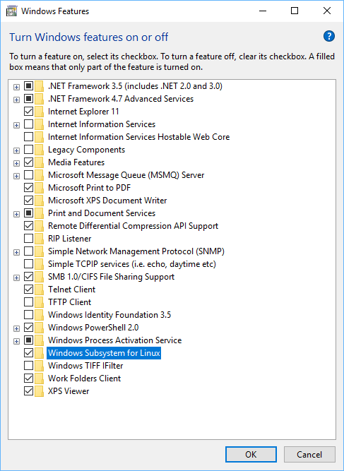 The Excel Development Platform 2017
