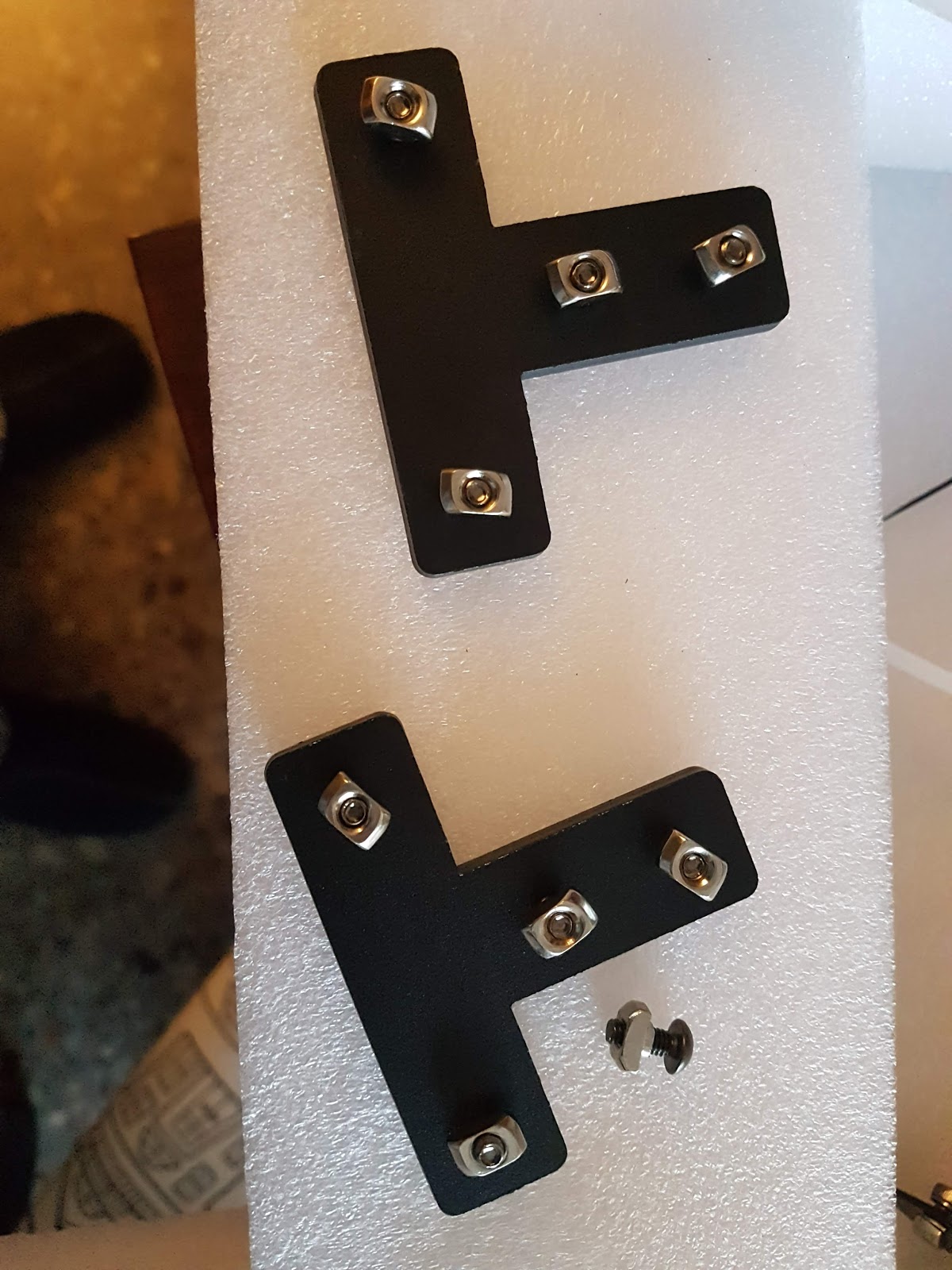 Anycubic Chiron 3D printer