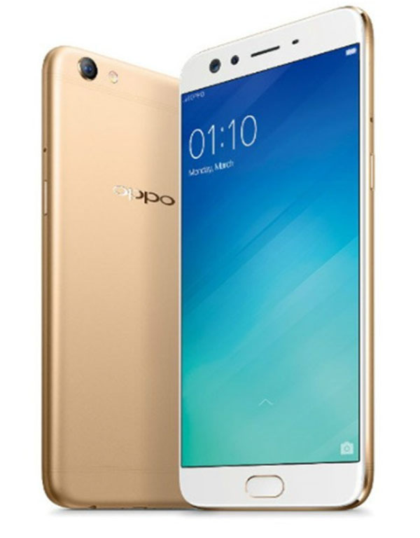 Harga Oppo F3 Plus Lengkap Dengan Spesifikasinya 2017