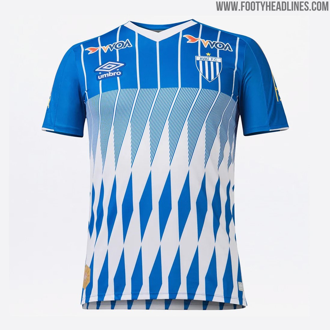 Inspired By 1990s Chelsea, England & More - 6 Stunning Umbro Brazil ...