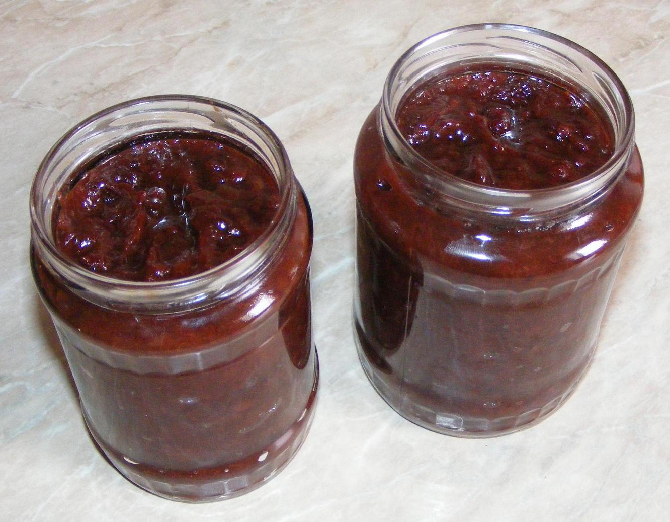 Magiun de prune | Preparatedevis.ro