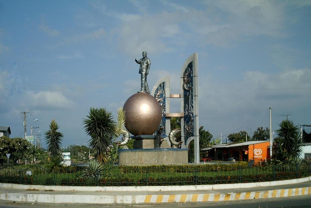 Turismo en Ecuador Ciudad de Santa Rosa