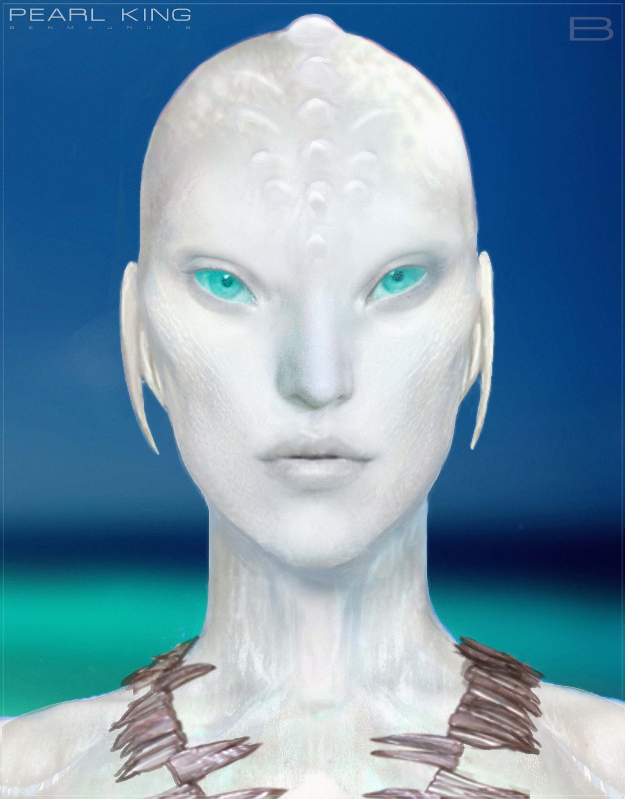 PERPETUAL MOTION: VALERIAN - PEARLS