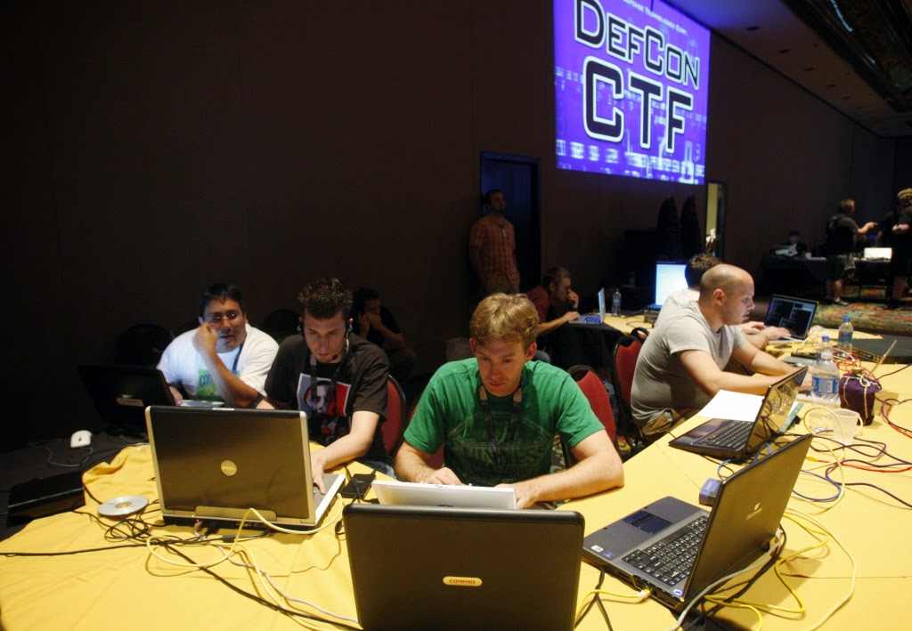 CAPTURE THE FLAG HACKING COMPETITION ~ Cyber Rat