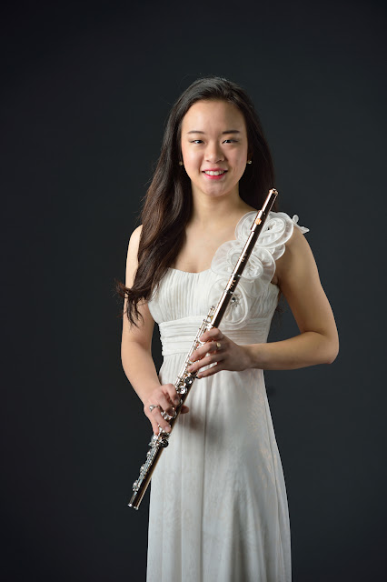 Jiwon Lee | Great Composers Competition Series