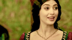 Animacje: Princess Isabella Fortuna