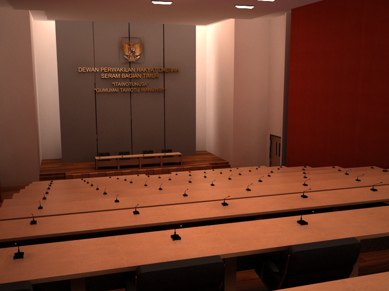 Konsultan Arsitek Medan