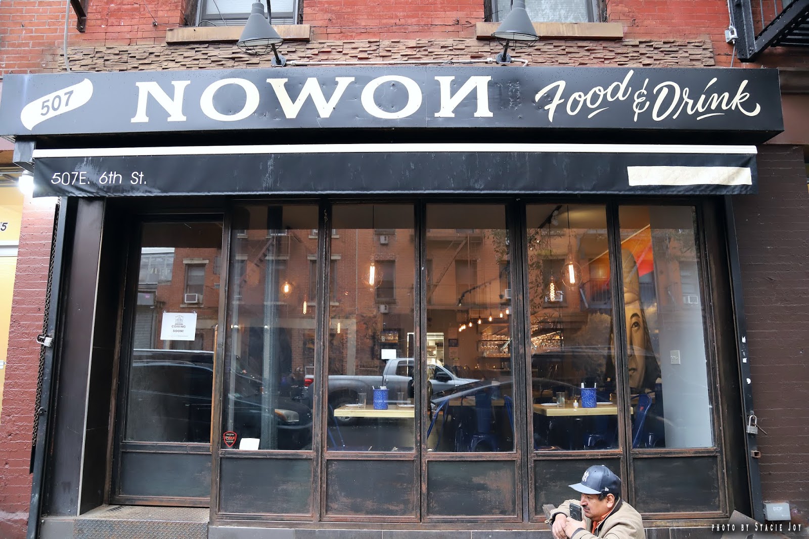 EV Grieve: In the kitchen with Chef Jae Lee at Nowon