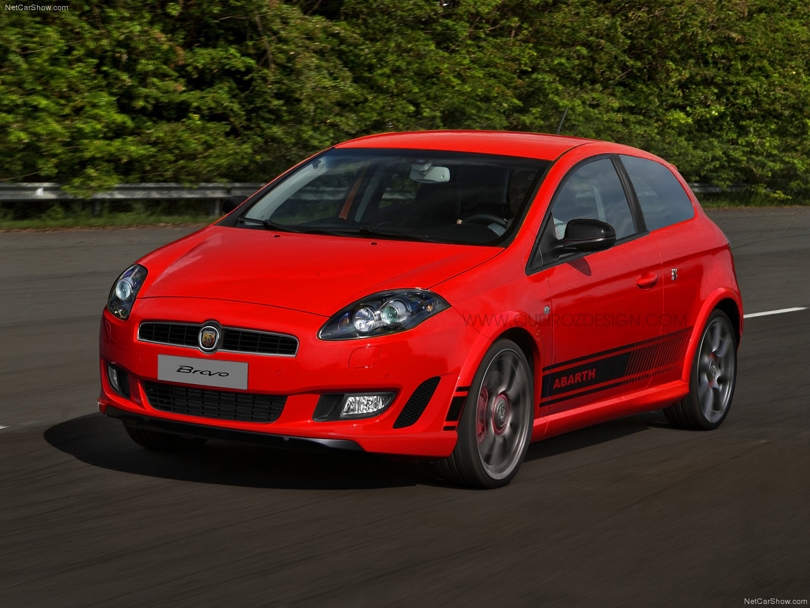 MaharPress: FIAT VAI ARRASAR EM 2012...