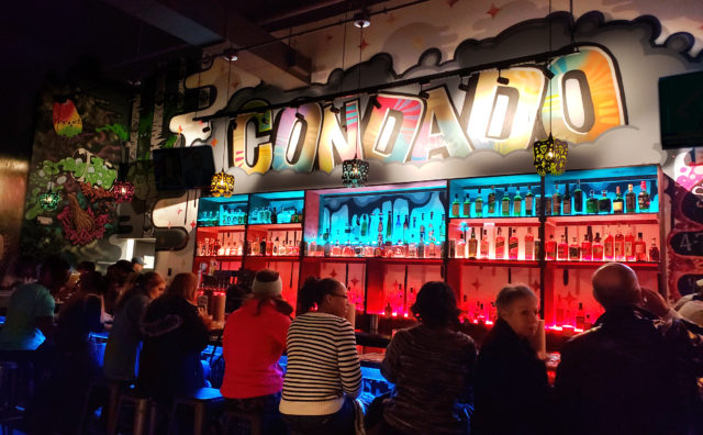 FOODIE Review: Condado Tacos ~ Beachwood, Ohio