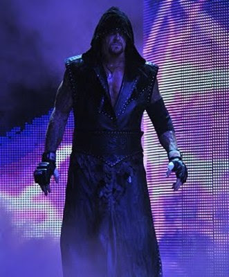 WWE EVENTS: Latest Backstage Update On Undertaker