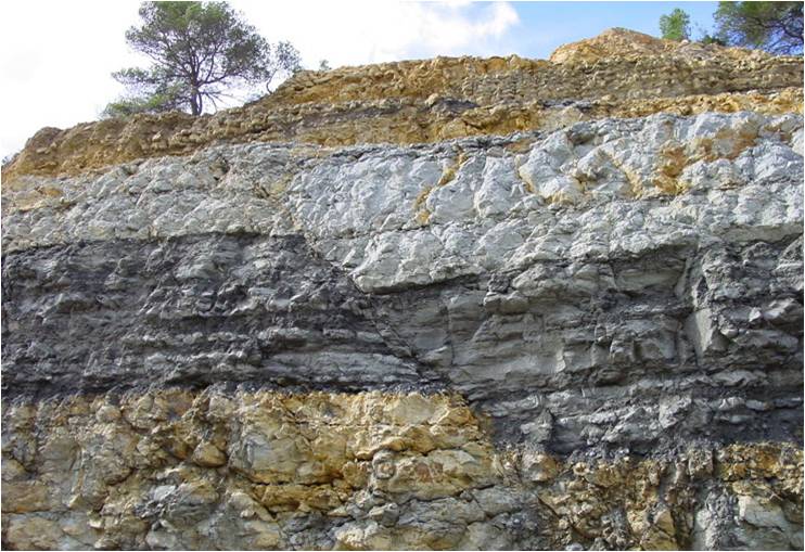 Ciencia con Daniel: FALLAS Y PLIEGUES