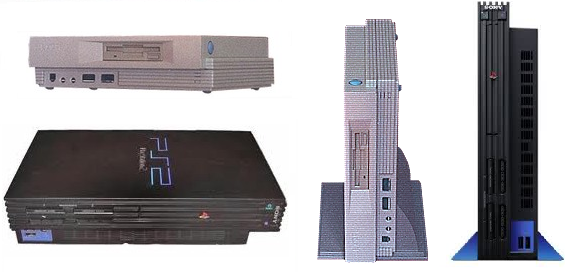 Cool Fact No.1 ~ Video Game Playmates