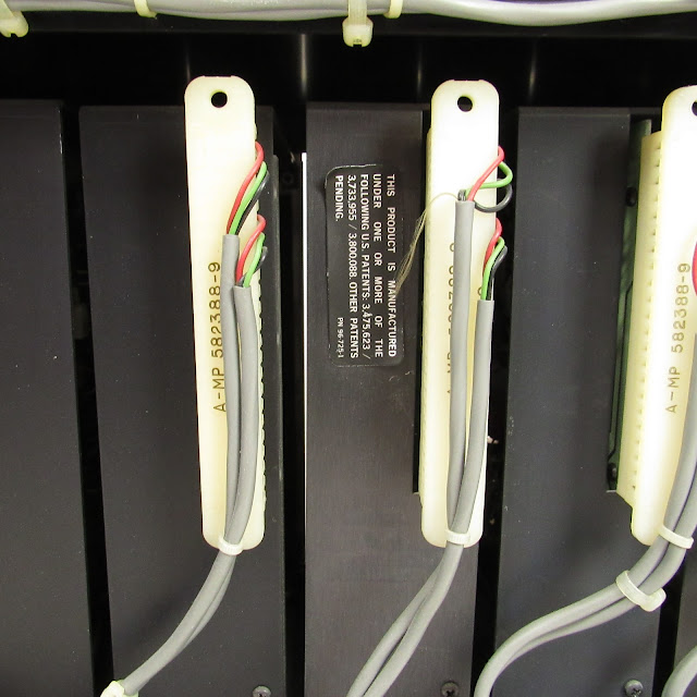 MATRIXSYNTH: Custom Moog Model 12 Vintage Modular Synthesizer w/ SNs ...