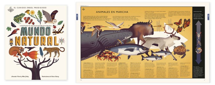 TOP 25 Libros informativos para niños - Club Peques Lectores: cuentos y ...