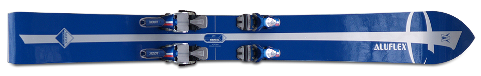 Monoski - Blog dédié à l'actualité du MONOSKI: Histoire du Monoski