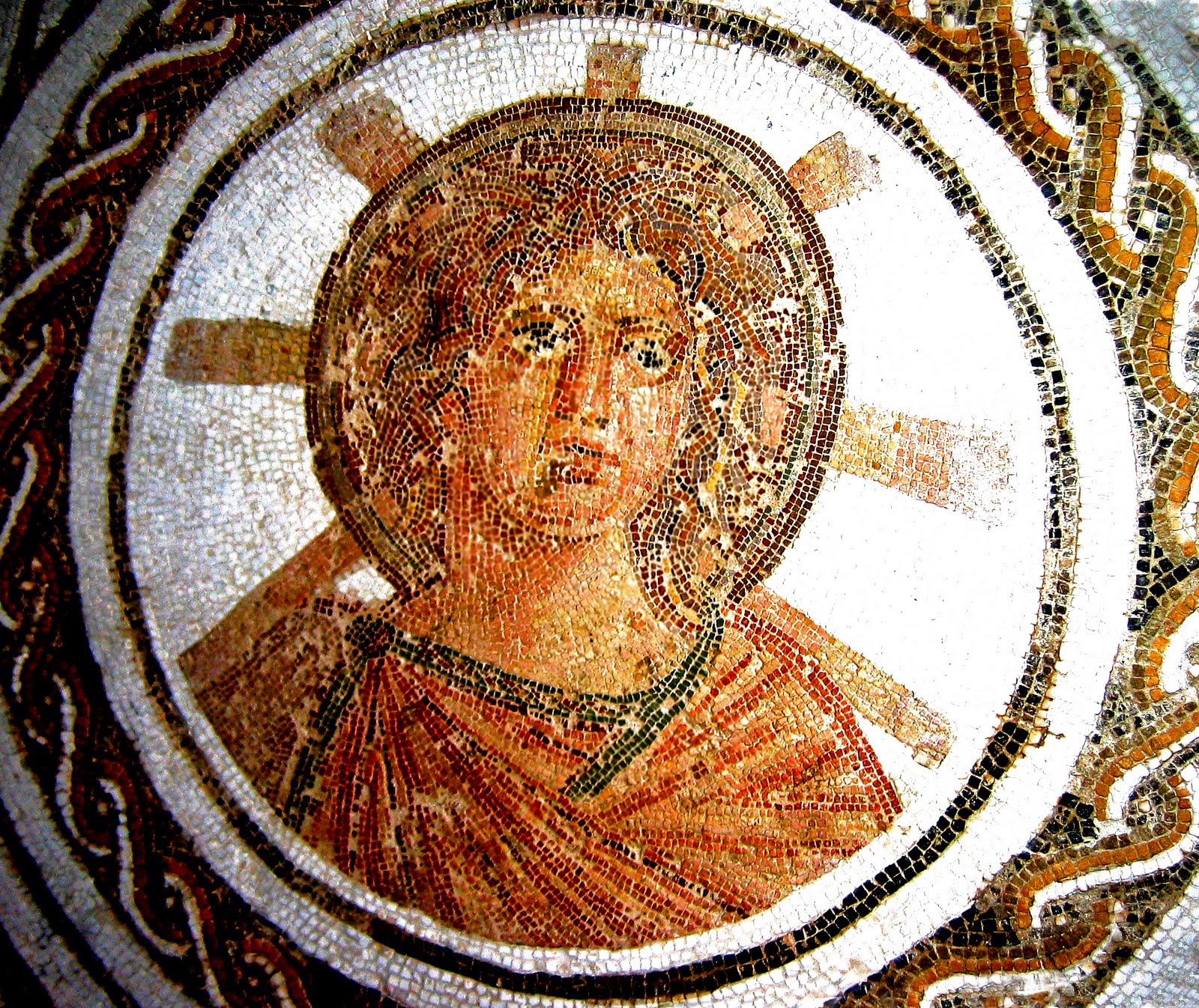 Miti in simboli: Apolon