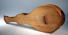 Cultura mato grossense: INSTRUMENTOS UTILIZADOS NO SIRIRI E CURURU