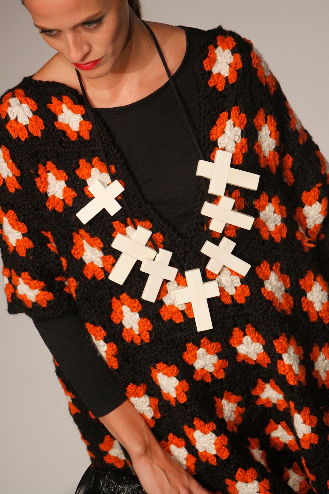 Fashion Studio Magazine: PERU MODA 2013: Part 2