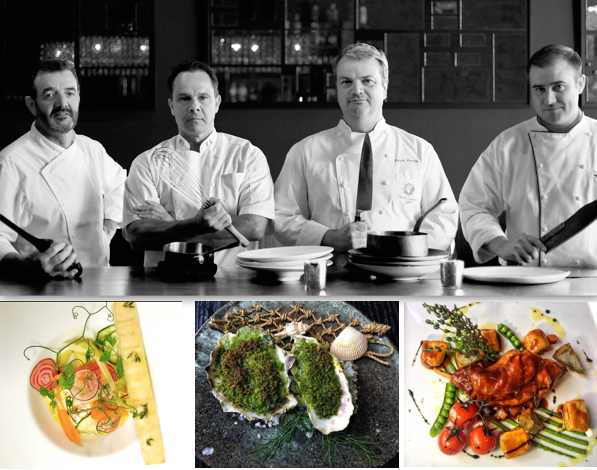 SanDiegoVille: Ponsaty's Is Now Open At Former Delicias Space In Rancho ...