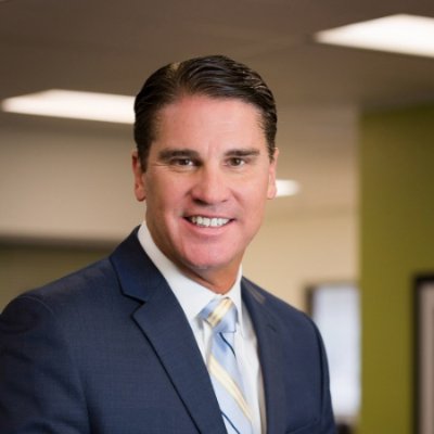 Best Practices in the Financial Services Industry: Robb Baldwin of ...