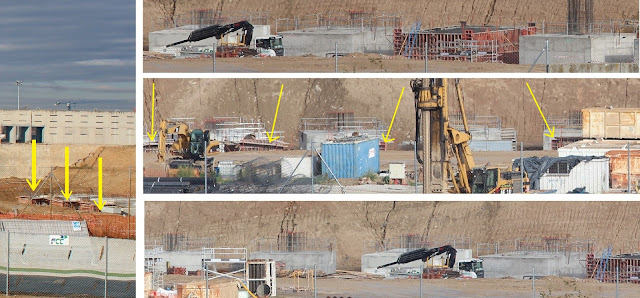 Nuevoestadioatleti: Nuevo estadio Club Atlético de Madrid (Wanda ...