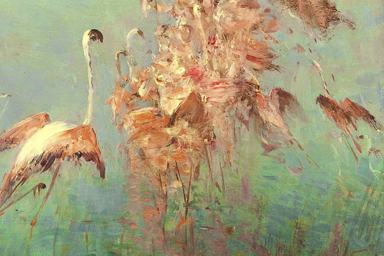 Felix Ziem | Pittore Orientalista | Tutt'Art@ | Masterpieces