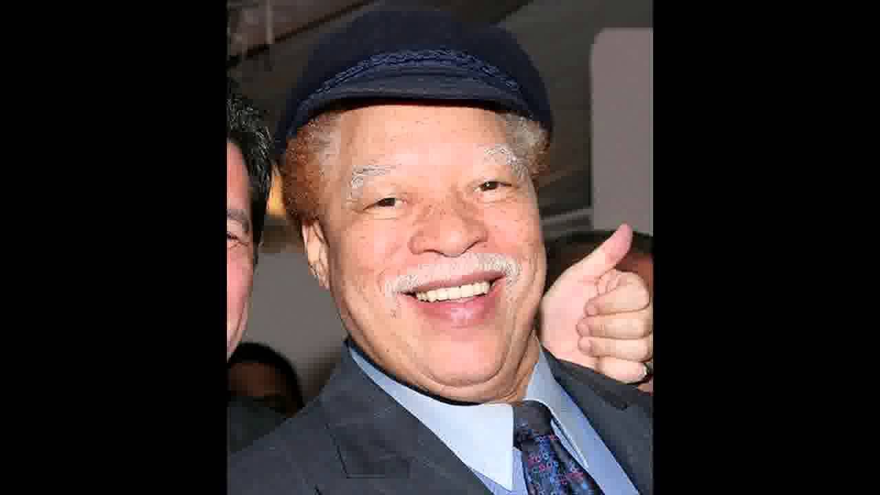Los Angeles Morgue Files: Comedian & Actor Reynaldo Rey 2015 Forest ...