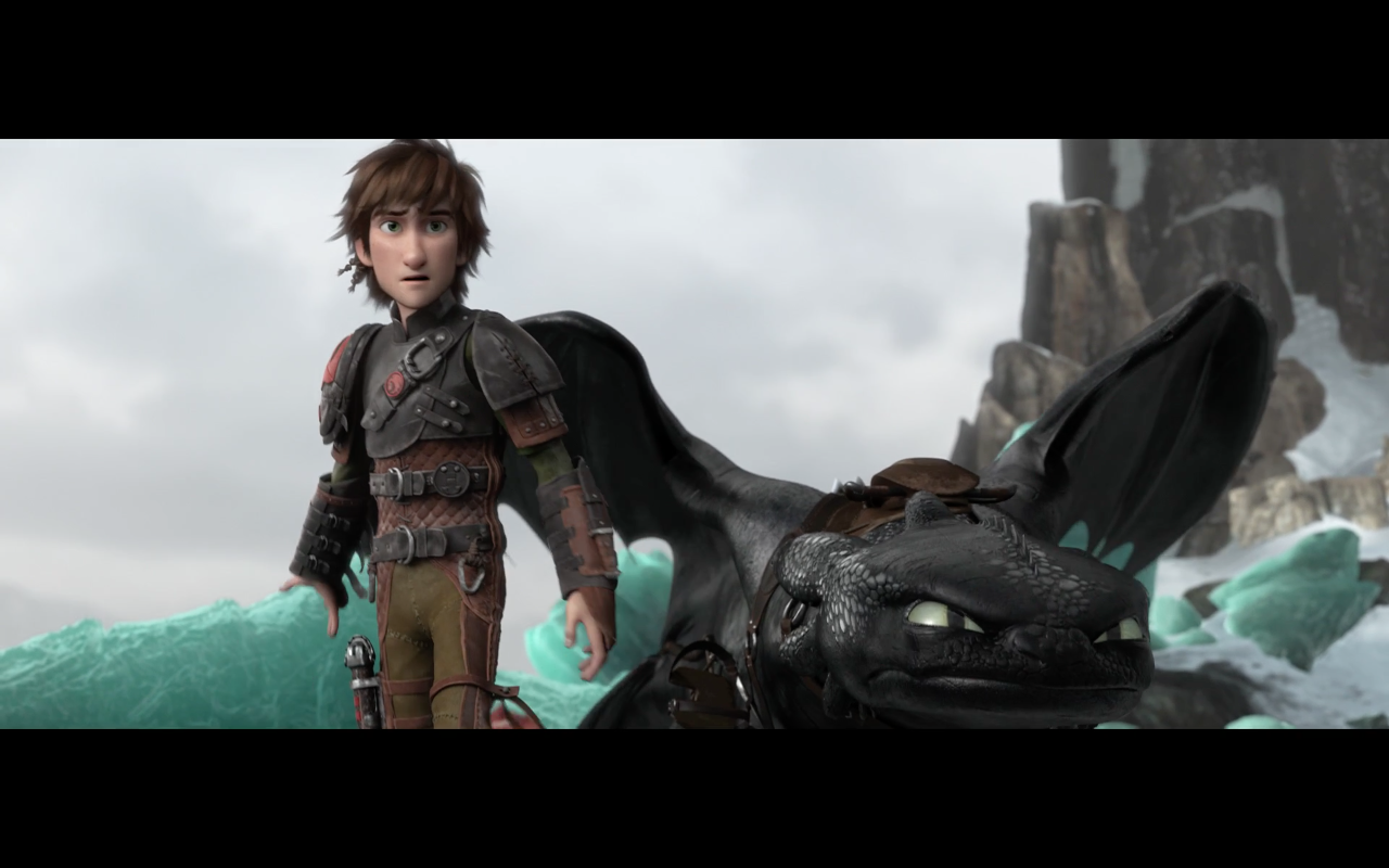 Toothless the Nightfury: Toothless in the Red Rage (photo set)